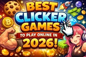 Best Clicker Games to Play Online in 2026