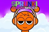 Sprunki Clicker Master – Free Online Unblocked Game