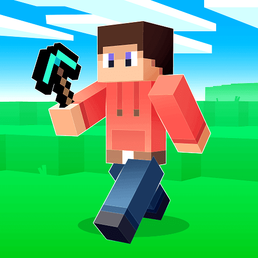 Play Bloxd.io Online for Free – Building, Parkour & Adventure Games