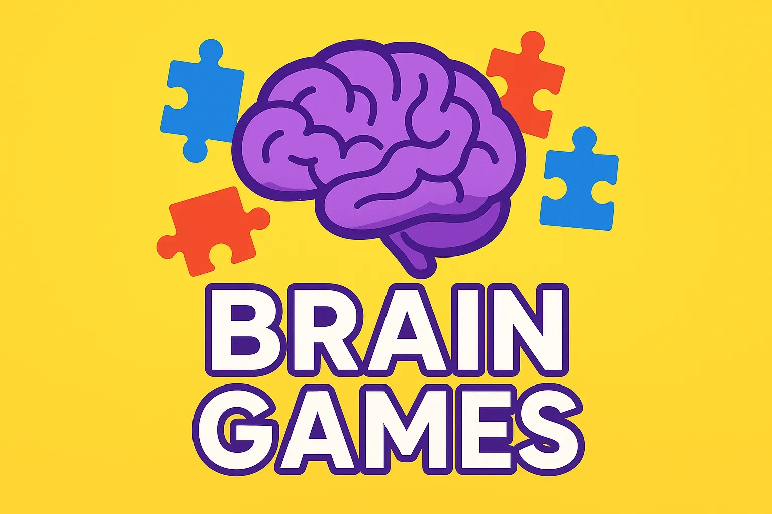 Top 1 Brain Games Online – Free Mind Training & Puzzles