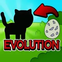 Cat Evolution Clicker – Free Idle Cat Clicker Game Online