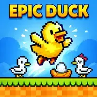 Epic Duck Game – Play the Best Duck Games Online