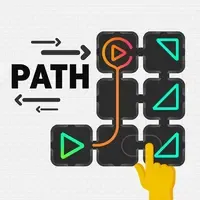 Path Puzzle – 100+ Fun Levels to Solve Free