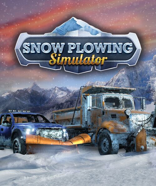 Snow Plowing Simulator – Play Free Snow Plow Games Online