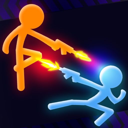 Stick War Infinity Duel – Fast-Paced Stickman Battles Online