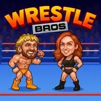 Wrestle Bros – Play Wrestling Bros Game Online Free